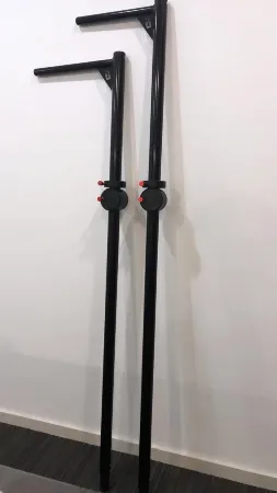 Transducer Pole - GFAB 1600MM G2 | Riverina Marine Centre